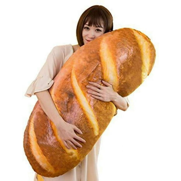 Bread Pillow
