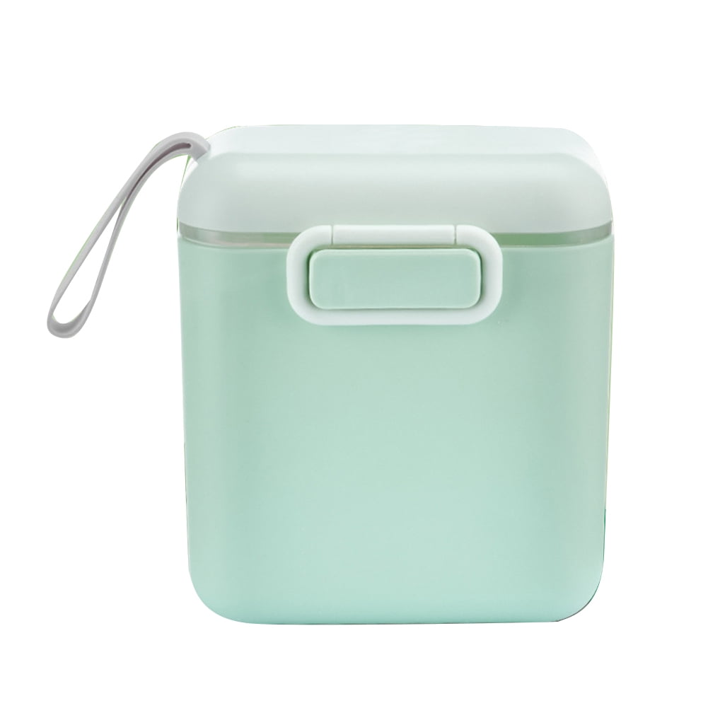 Visland 400/800ml Provision Insulated Food Jar Leak Proof Storage Lunch ...