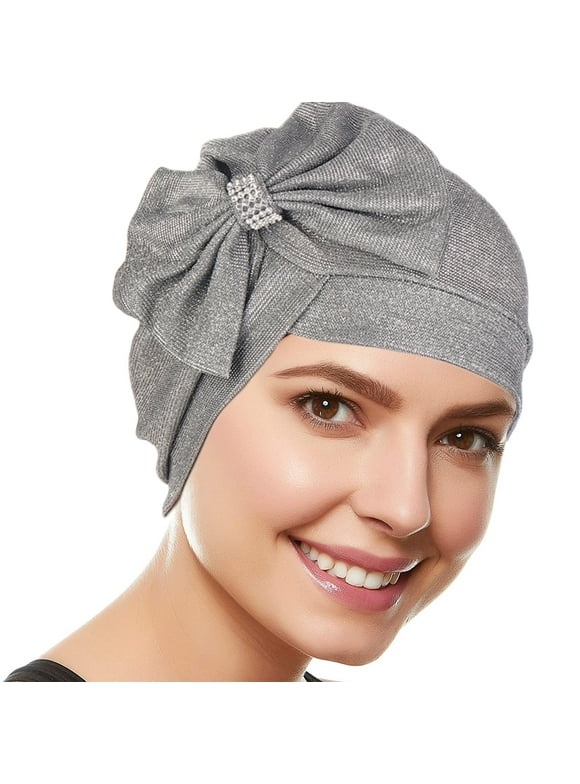 Turbans for Women