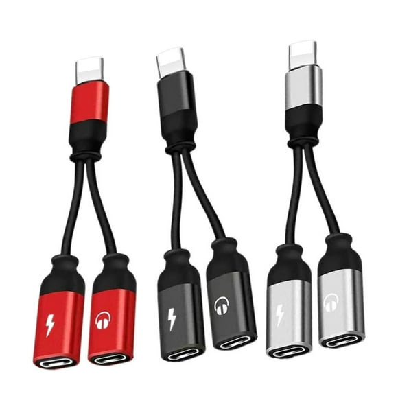 Double Ended Headphone Jack