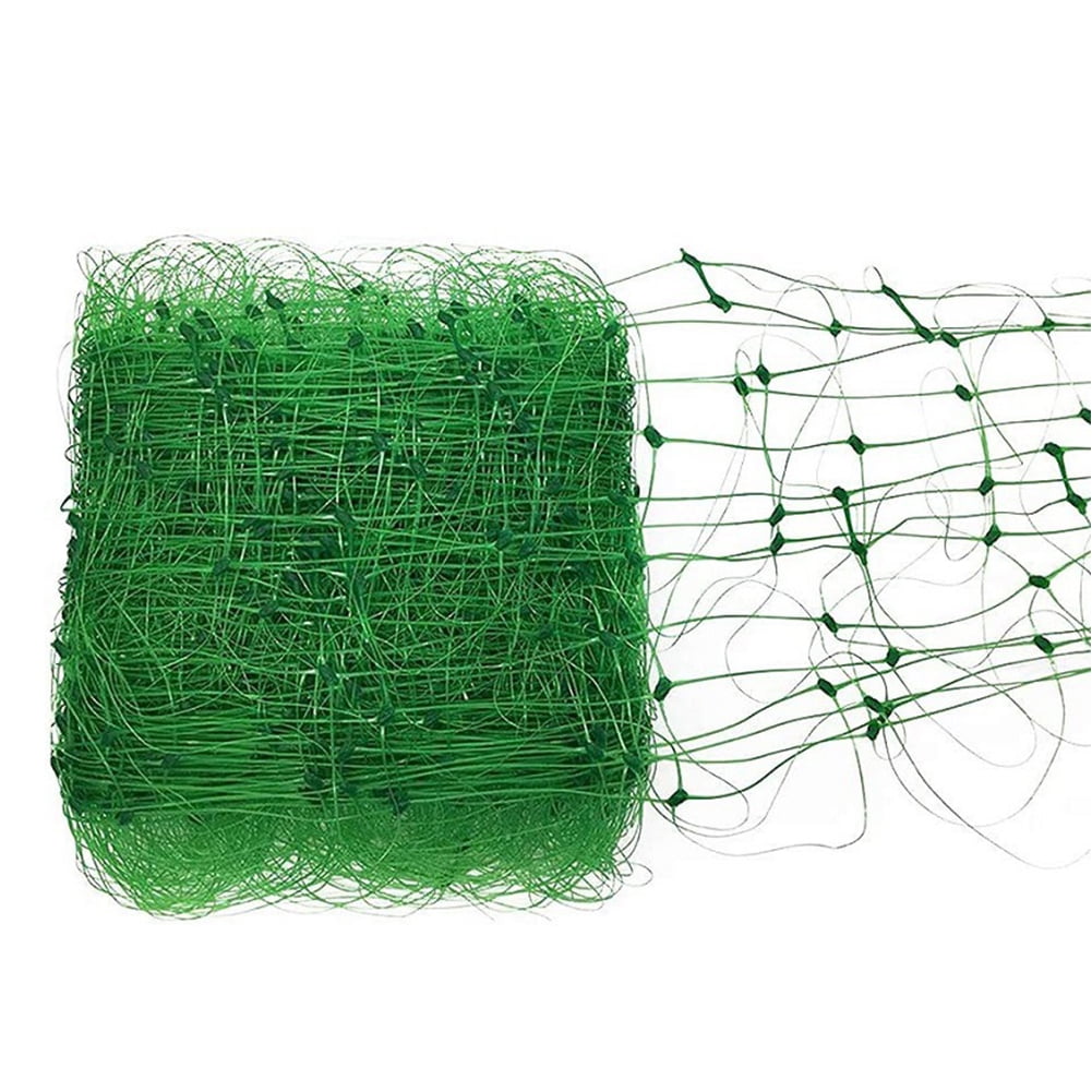 Visland Anti Bird Net Mesh Garden Plant Netting for Seedlings ...
