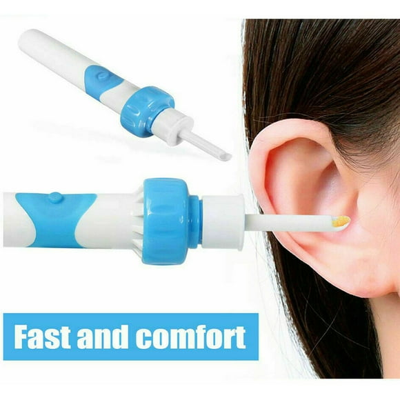 Ear Suction Device