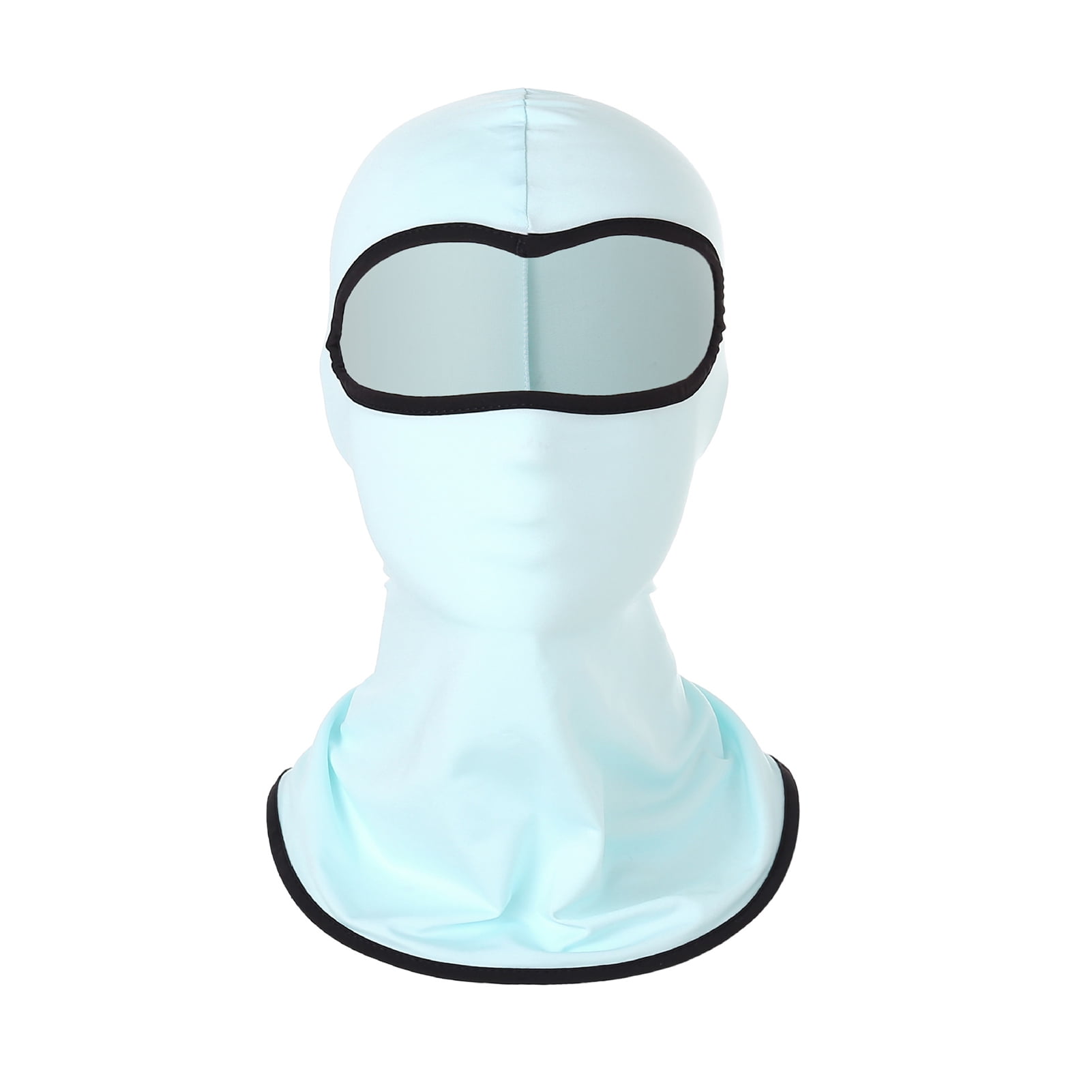 Visland Balaclava Face Mask for Men Women, Full Face Ski Mask Hood ...