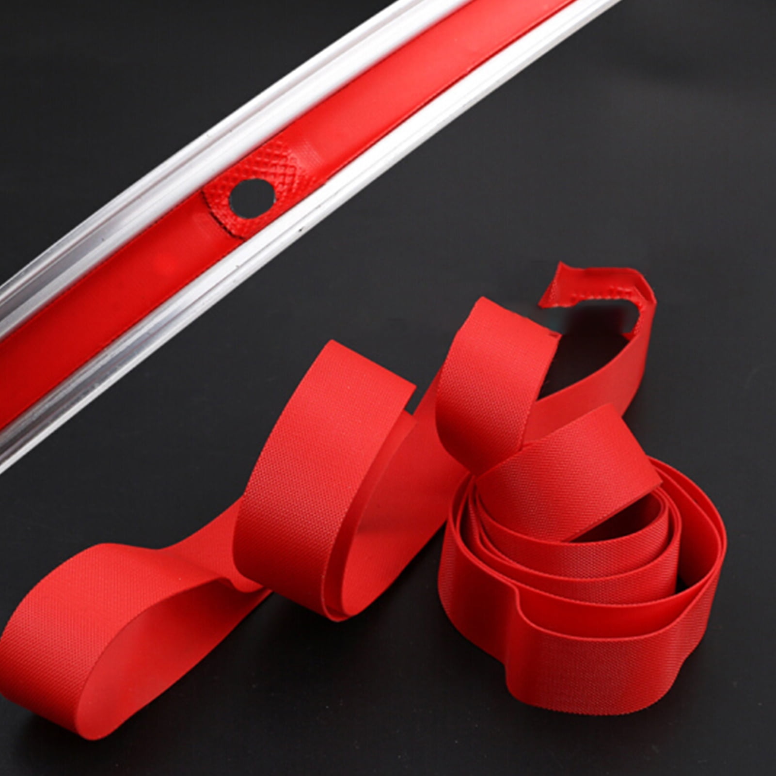 Visland Bicycle Explosion proof Tire Liner Wheel Strip Anti Puncture ...