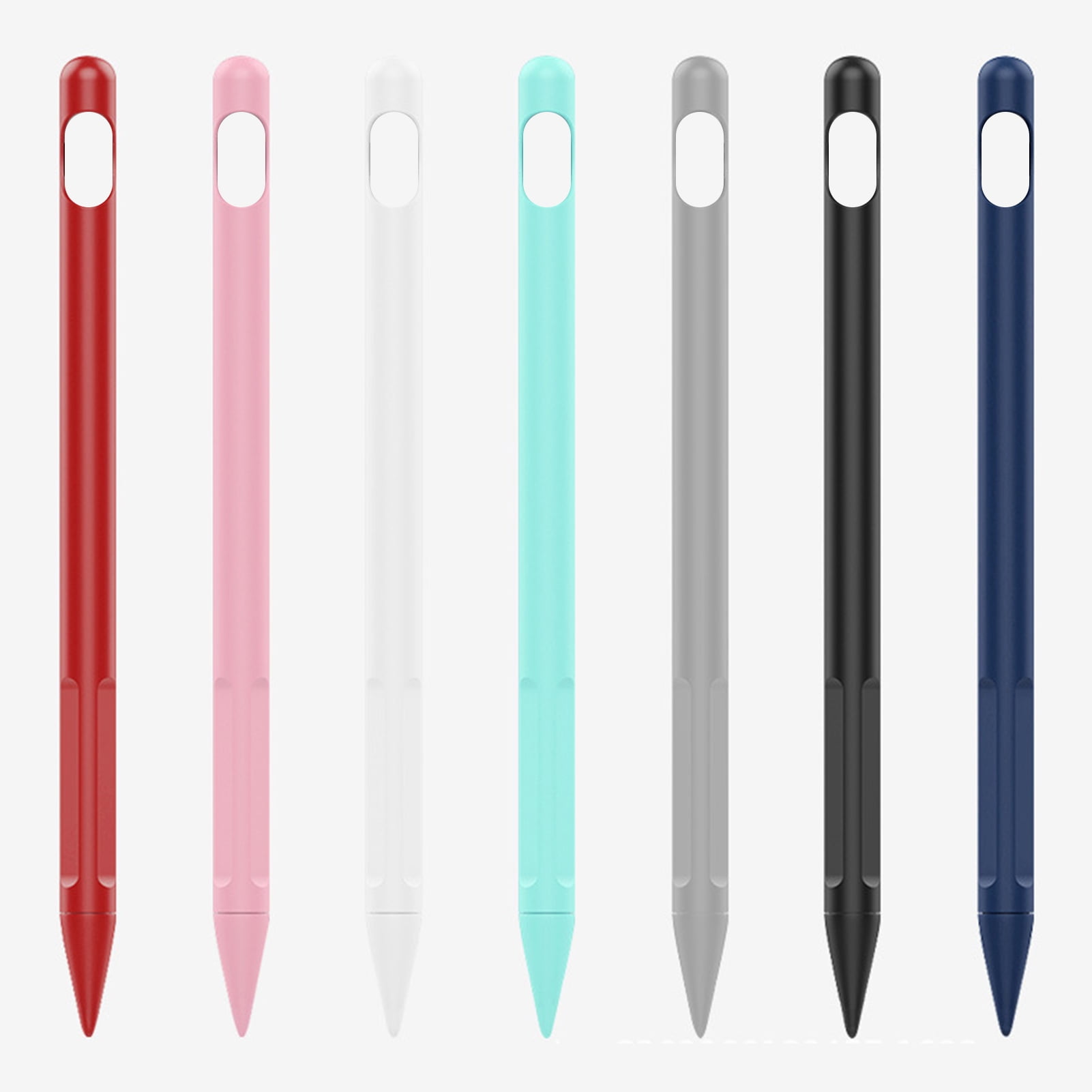 Visland Case for Apple Pencil Holder Sleeve Skin Pocket Cover ...