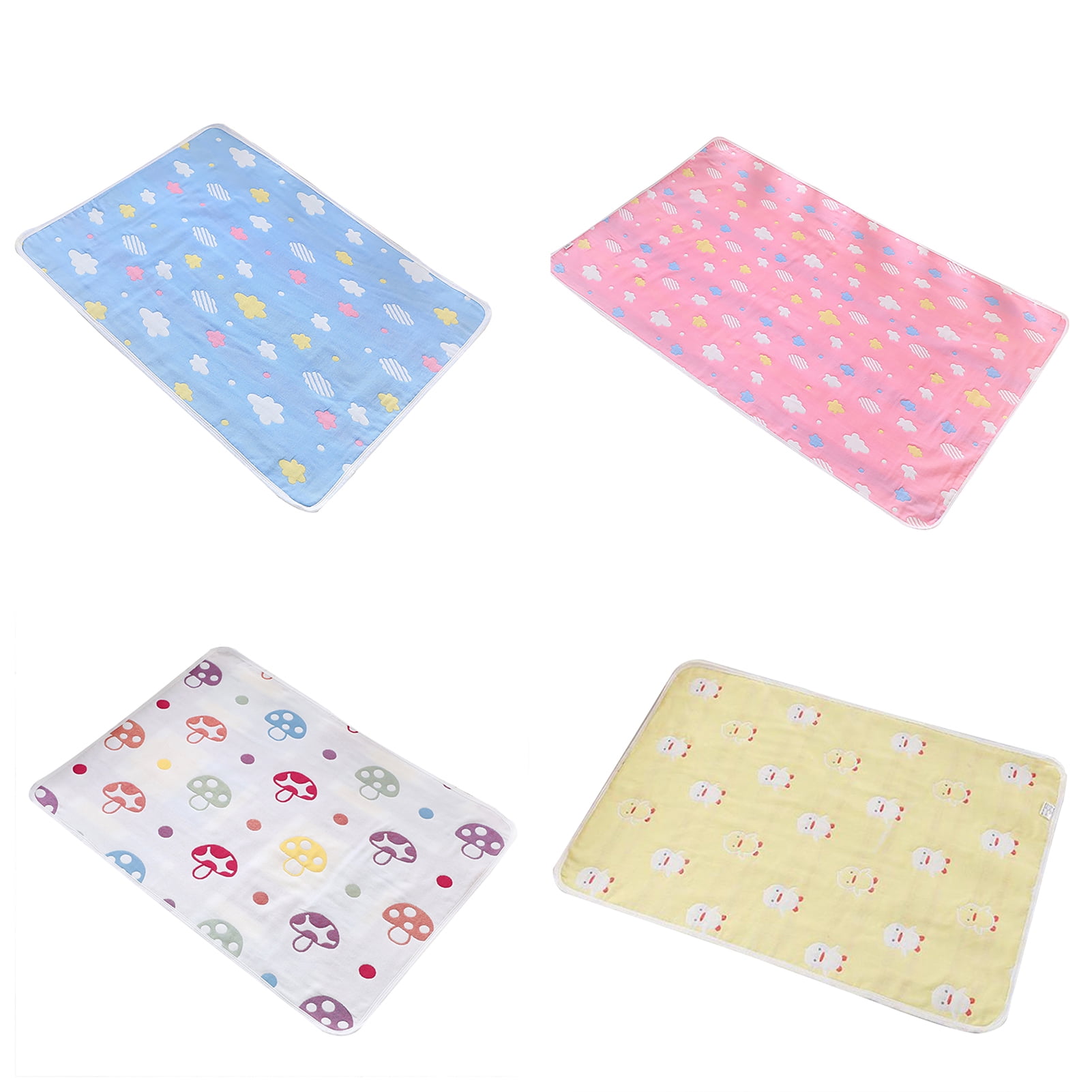 Visland Dipper Changing Pad, Portable Toddler Diaper Changing Pad ...