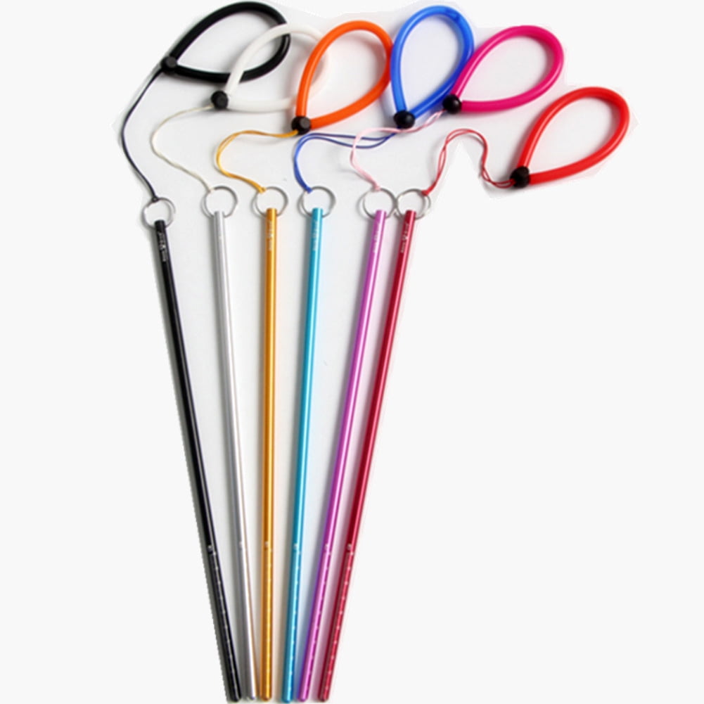 Visland Diving Lobster Life Stick Pointer Rod with Rubber Strap ...