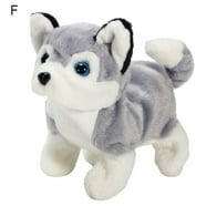 furReal Ricky, the Trick-Lovin' Interactive Plush Pet Toy - Walmart.com