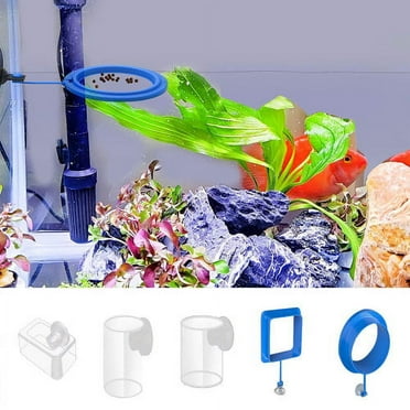 Kaytee Koi's Choice Koi Floating Fish Food 10 LB Bag - Walmart.com