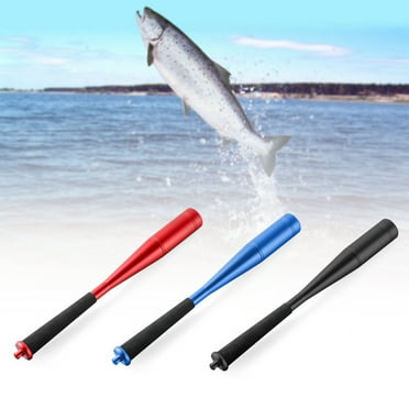 Hurrican Hur-90A Aluminum Fish Bat - Walmart.com
