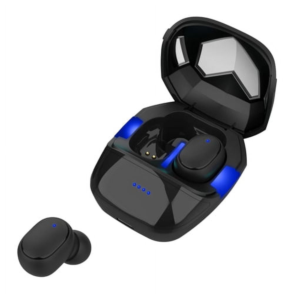 Visland Gaming Earbuds - Low Delay Noise reduction - Bluetooth ...