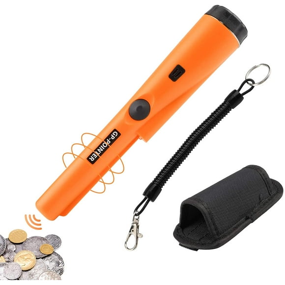 Metal Detector
