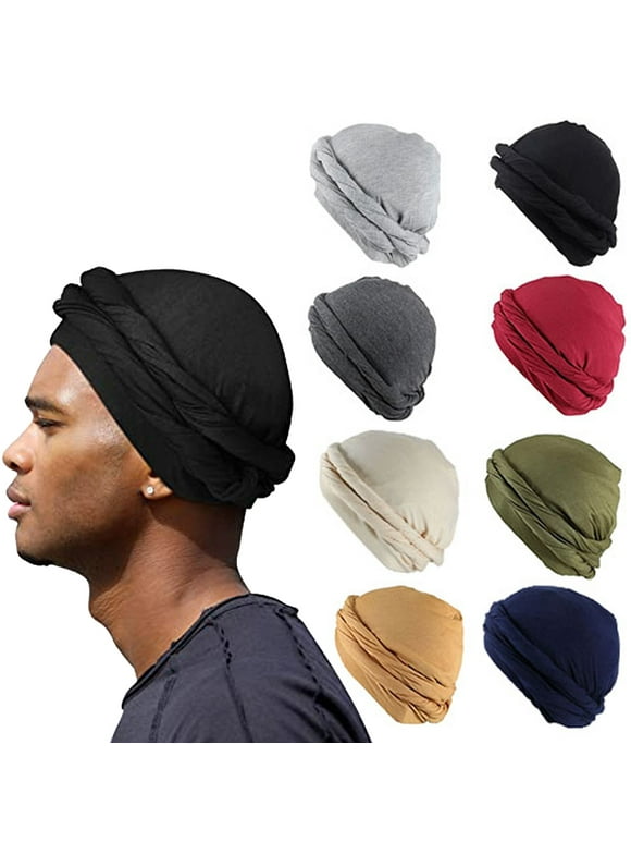 Men's Head Wraps