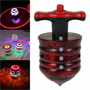 Spinning Light Toy