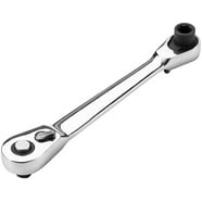 Klein Tools 65200 5-Piece Slim Profile Mini Ratchet Set - Walmart.com