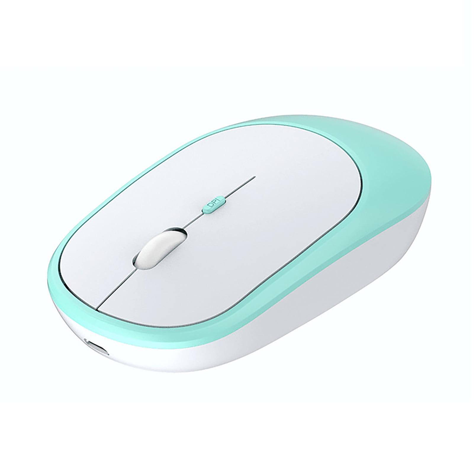 Visland Multi Device Bluetooth Mouse Quick Response Long Standby Time ...