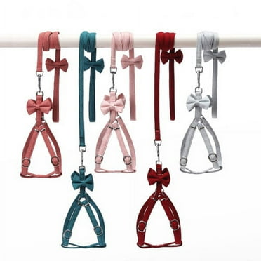 Visland Duck Harness Leash, Fashion Cute Candy Color Wing Design ...