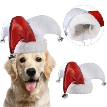 Ikohbadg Funny Fake Teeth for Dogs Realistic Pet Dentures Halloween ...