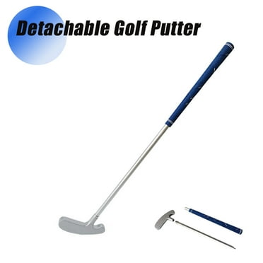 KOFULL Golf Putter Adjustable Length Two-Way Golf Clubs for Kids and ...