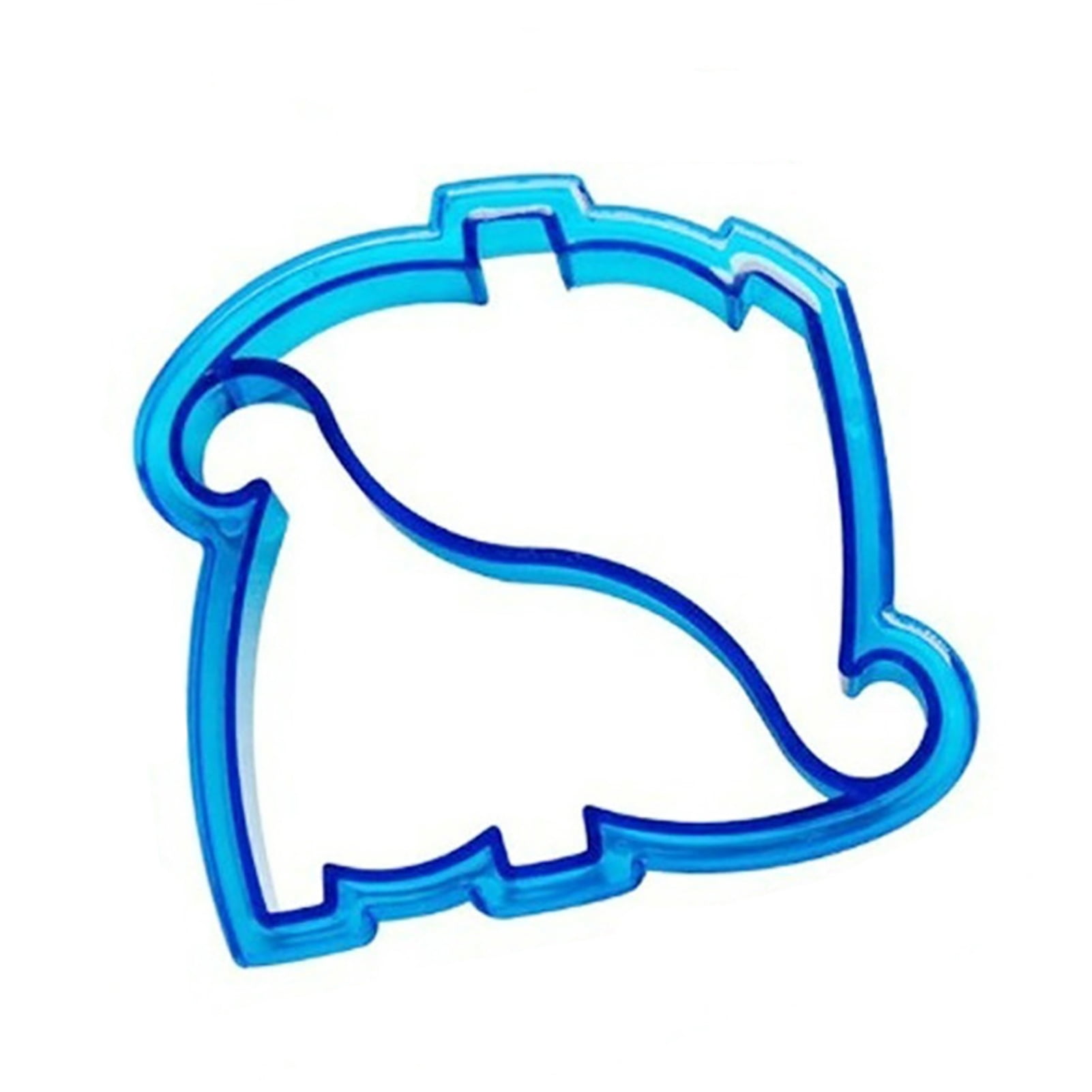 Visland Sandwich Cutters and Bread Crust Shape Remover for Kids, Cute ...