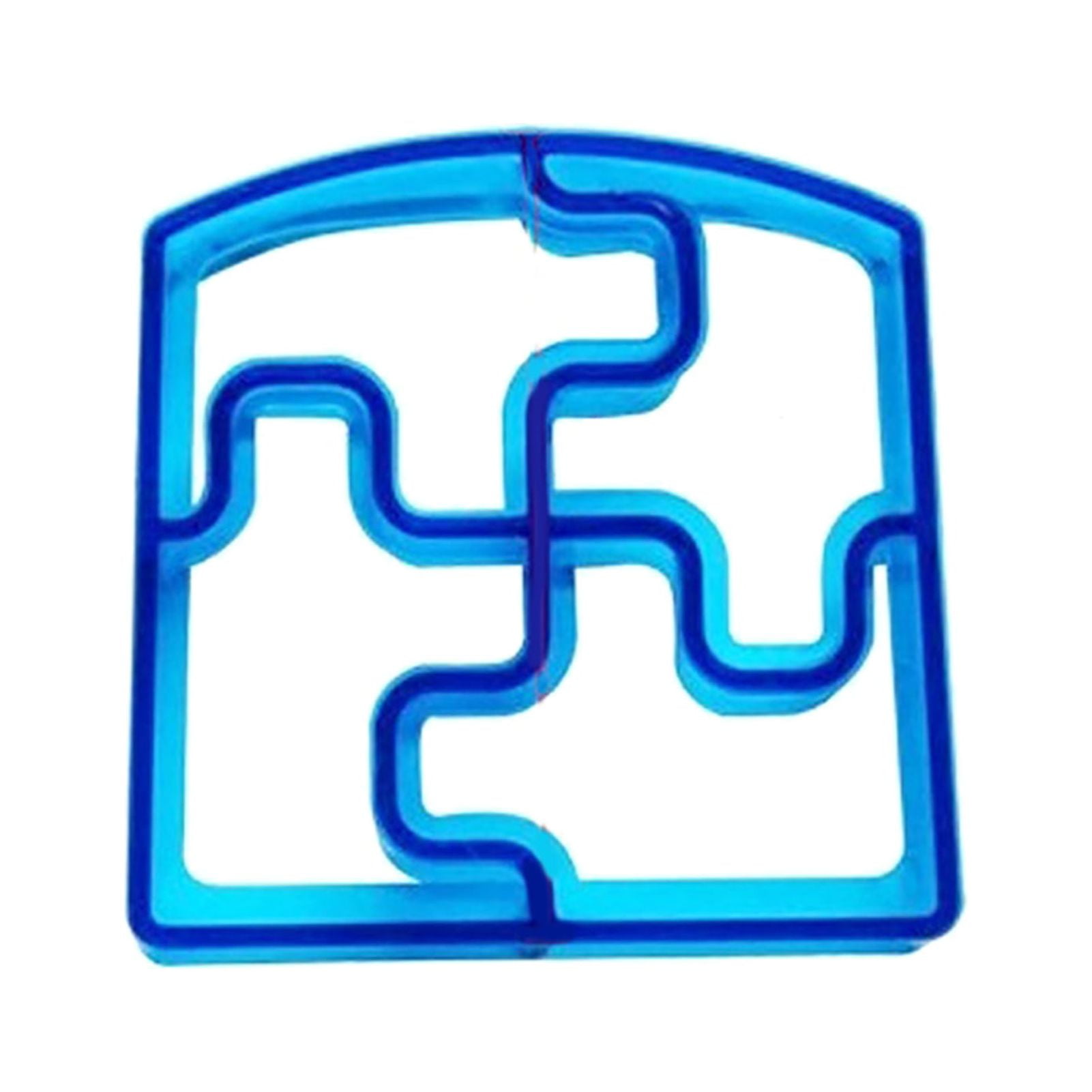 Visland Sandwich Cutters and Bread Crust Shape Remover for Kids, Cute ...