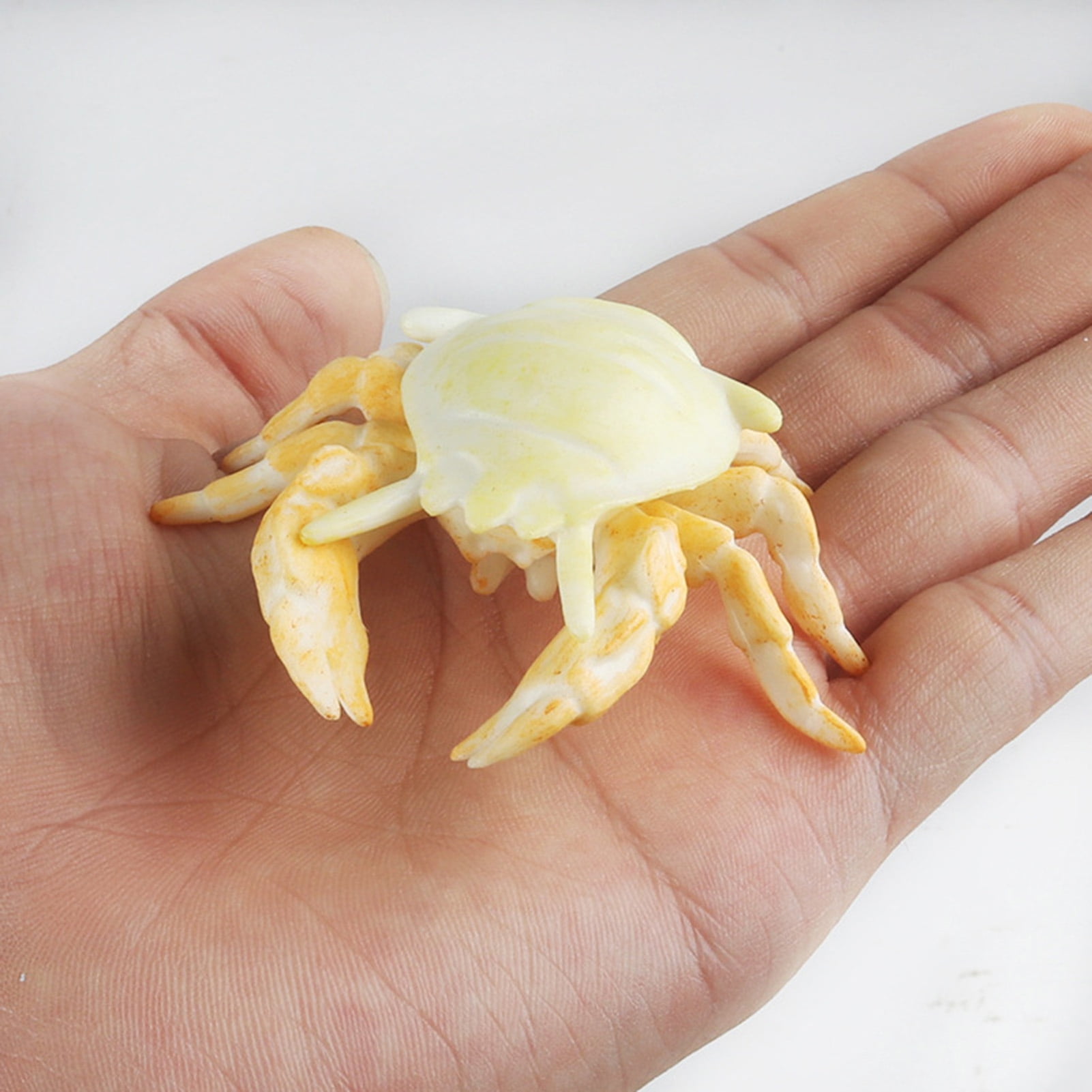 Visland Simulation Crab Good Detail Clear Texture Aquarium Landscaping ...