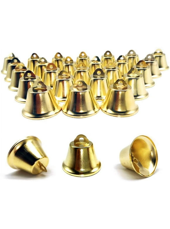 Bells in Craft Supplies - Walmart.com