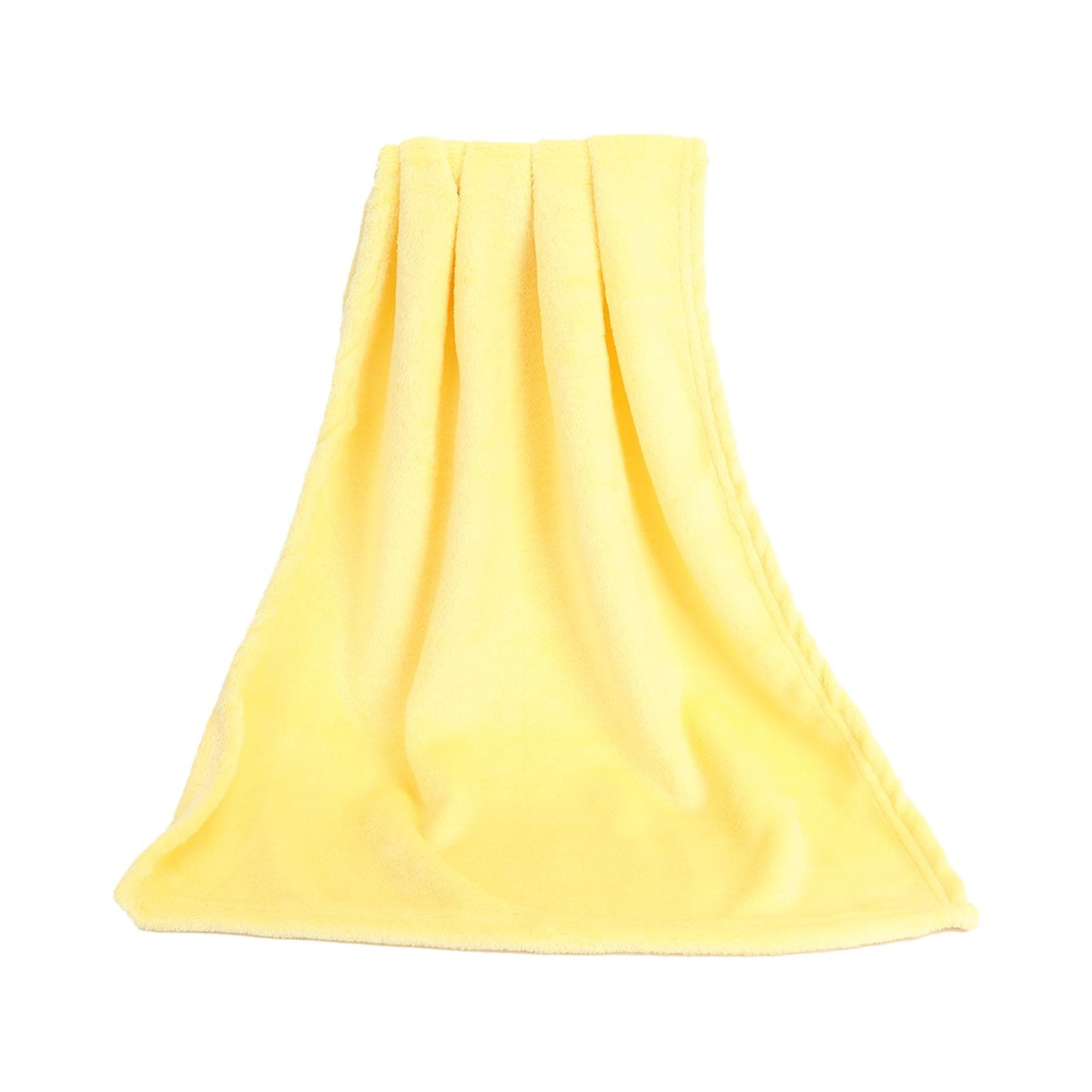 Visland Small Fleece Throw Blanket for Couch/Sofa/Bed,Plush Soft ...