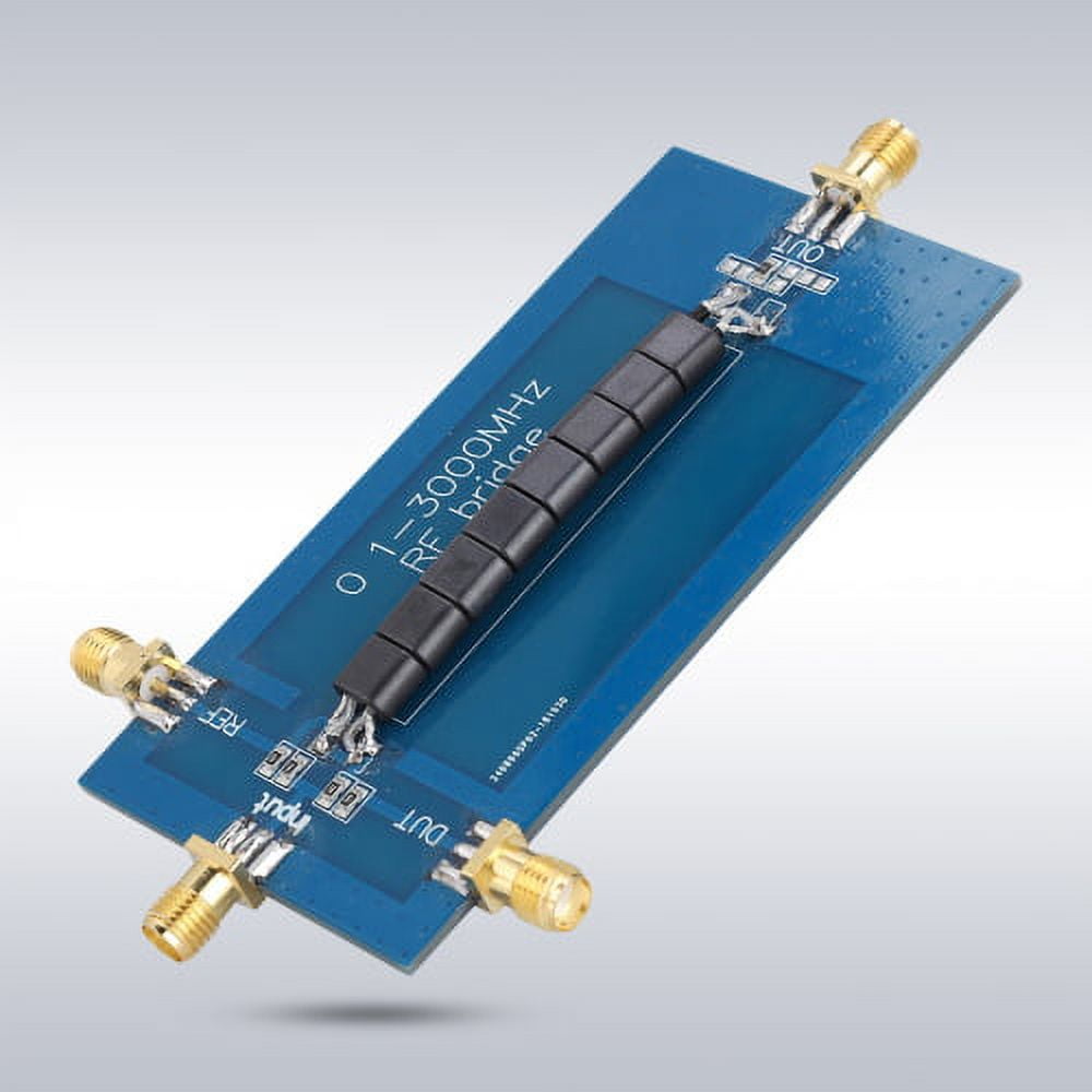 Visland Standing Wave Bridge - be used with for HiQSDR or SDR ...