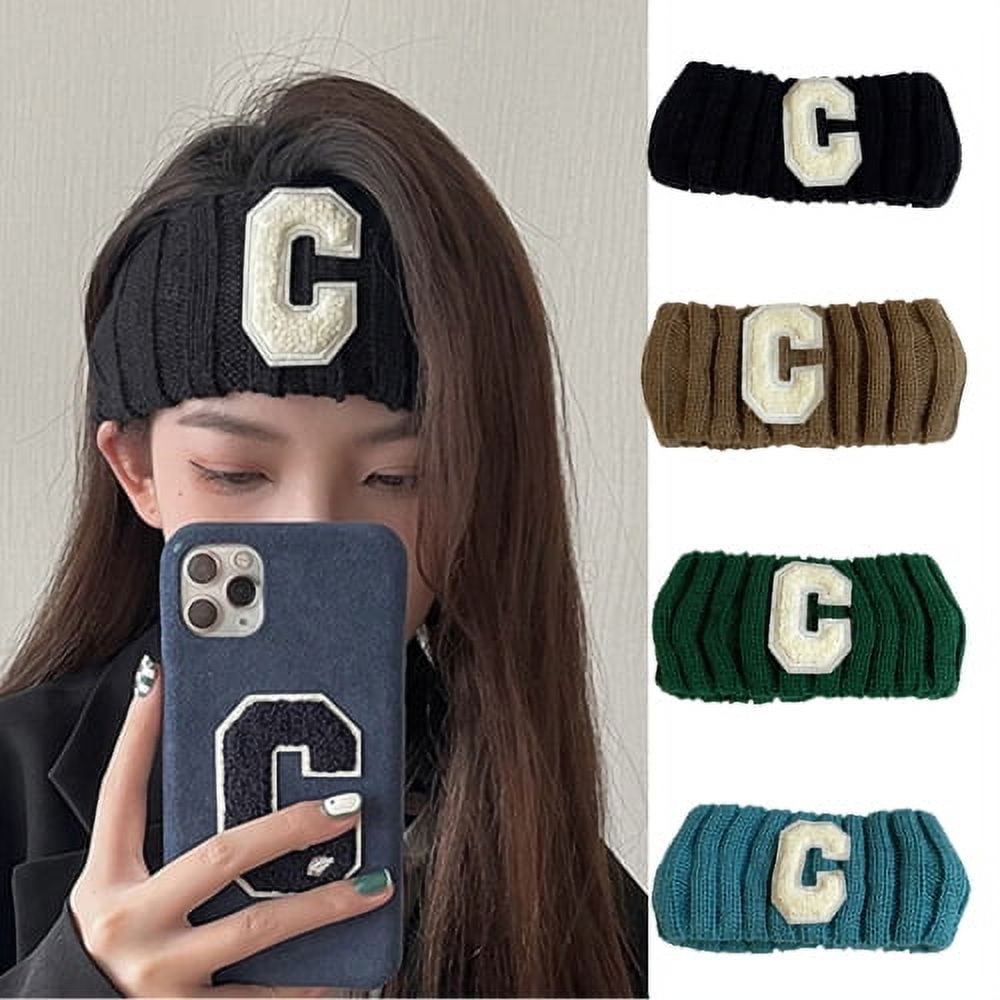 Visland Trendy Items - Fashion Headbands - Korean Style Head Scarfs ...
