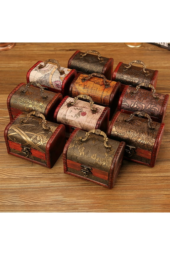 Best Sellers In Jewelry Chests