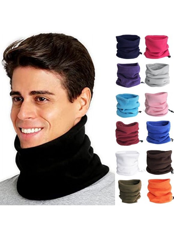 Head And Face Cover