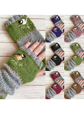 Mittens in Gloves - Walmart.com