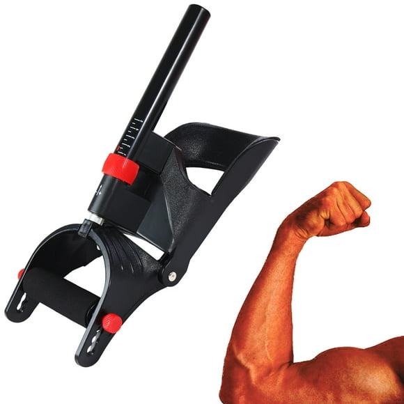 Wrist And Forearm Developer