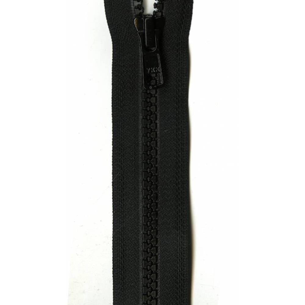 Vislon 16in Separating Zipper, YKK - Walmart.com