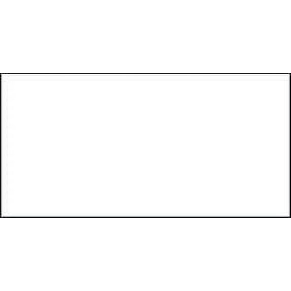 Vislon Sport Reversible Separating Zipper 18"-White - Walmart.com