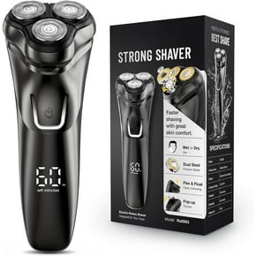 Battery Operated Razors Men