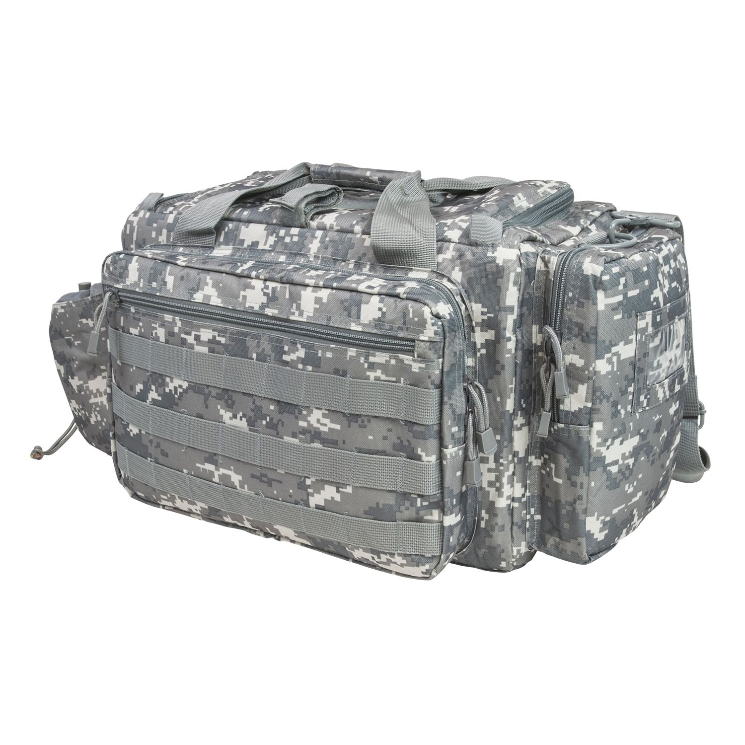 Vism Competition Range Bag-Digital Camo - Walmart.com