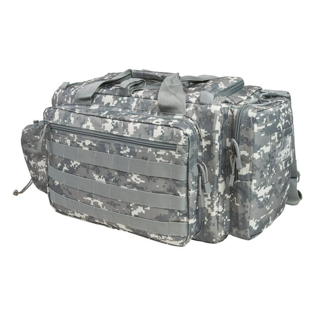 Vism Competition Range Bag-Digital Camo - Walmart.com