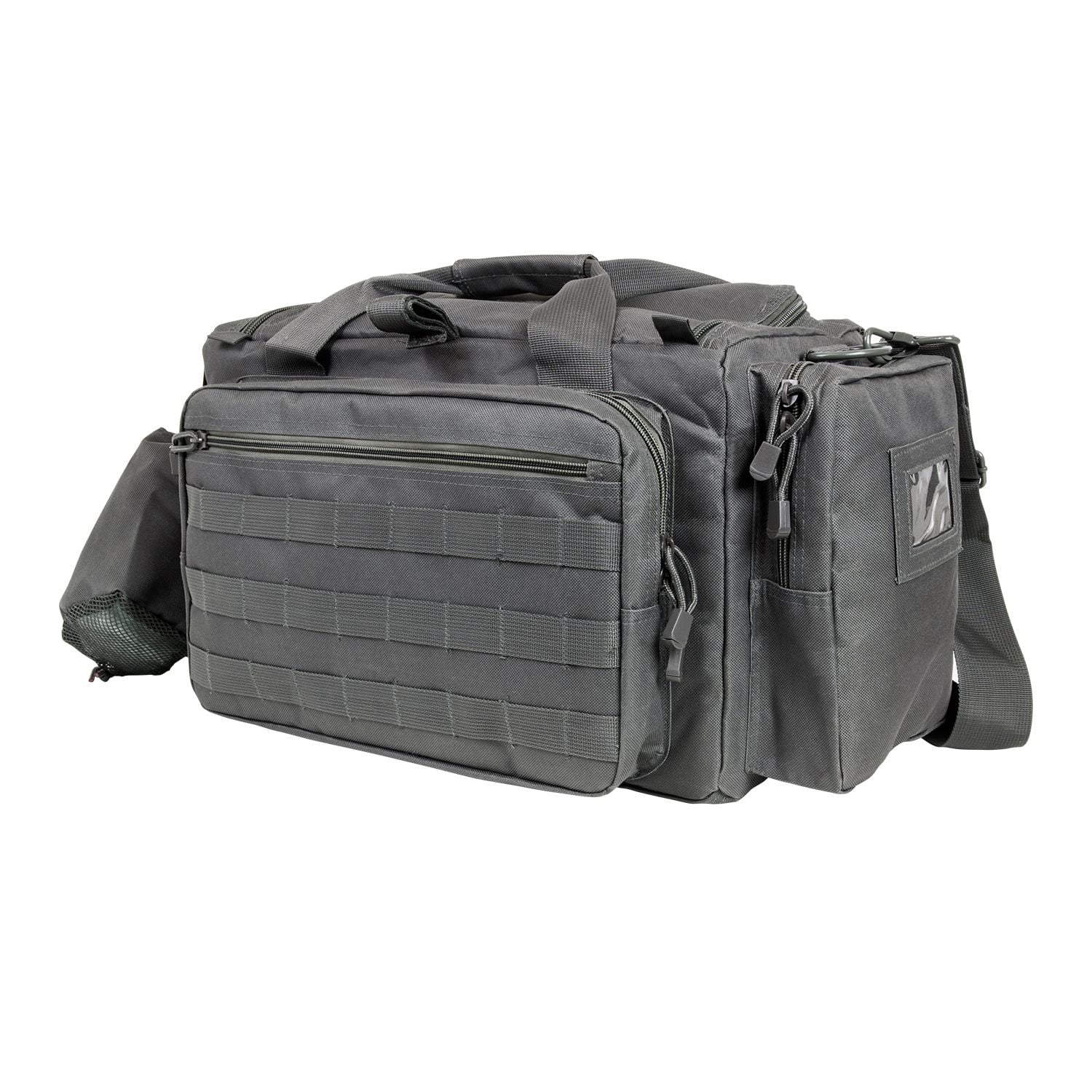 Vism Competition Range Bag-Urban Grey - Walmart.com