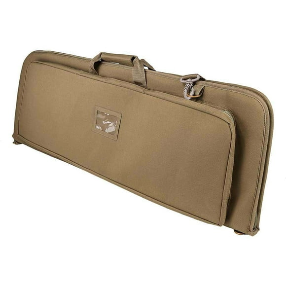36 Inch Soft Rifle Case