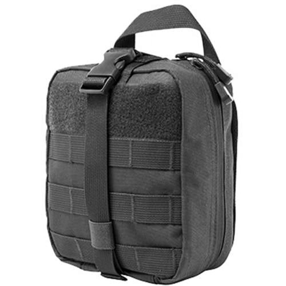 Vism Molle EMT Medical Pouch, Urban Gray - Walmart.com