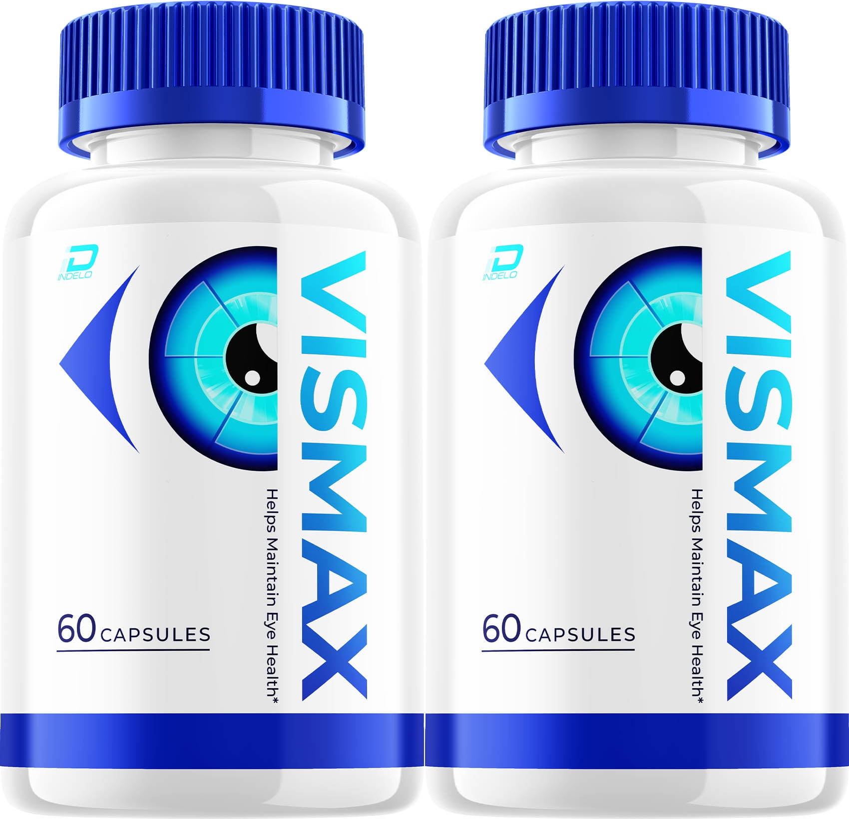 Vismax Eye Support Supplement – Vis Max Capsules Eye Vitamins Healthy ...