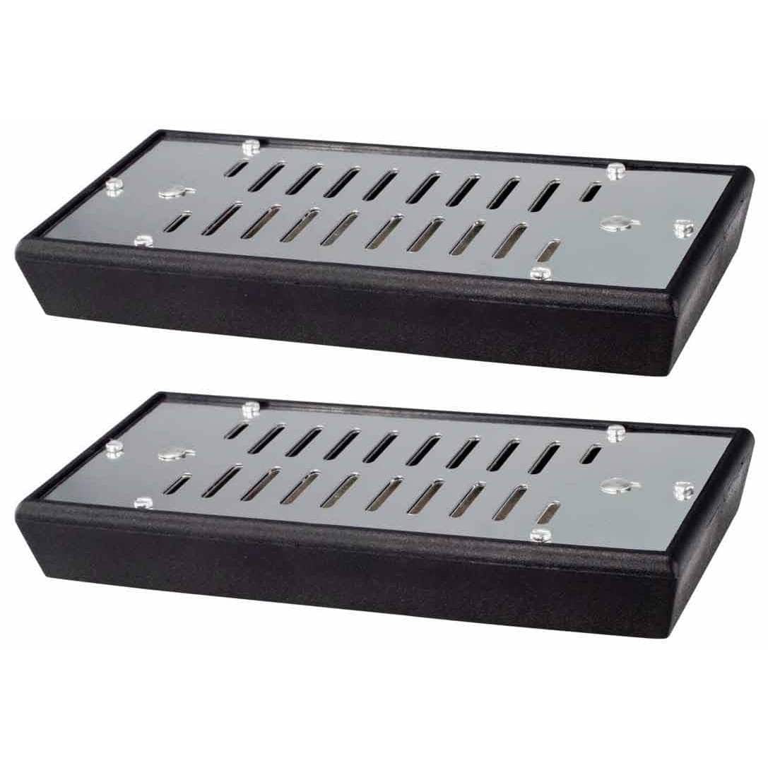 Visol Brazil Adjustable Humidifier with Self-Adhesive Magnetic Plate ...