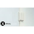 Visonic XHS2-UE Wireless Alarm Door Window Sensor for Xfinity Comcast ...