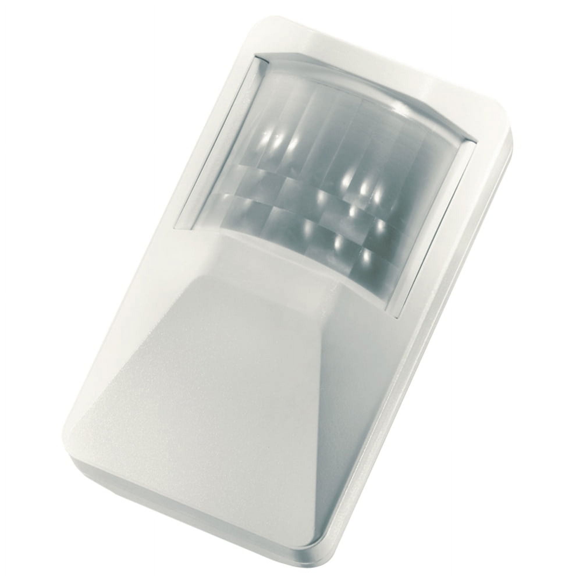 Visonic Group SRN-2000 0-1201-2 Superred 60 x 60 Pulse Count PIR ...