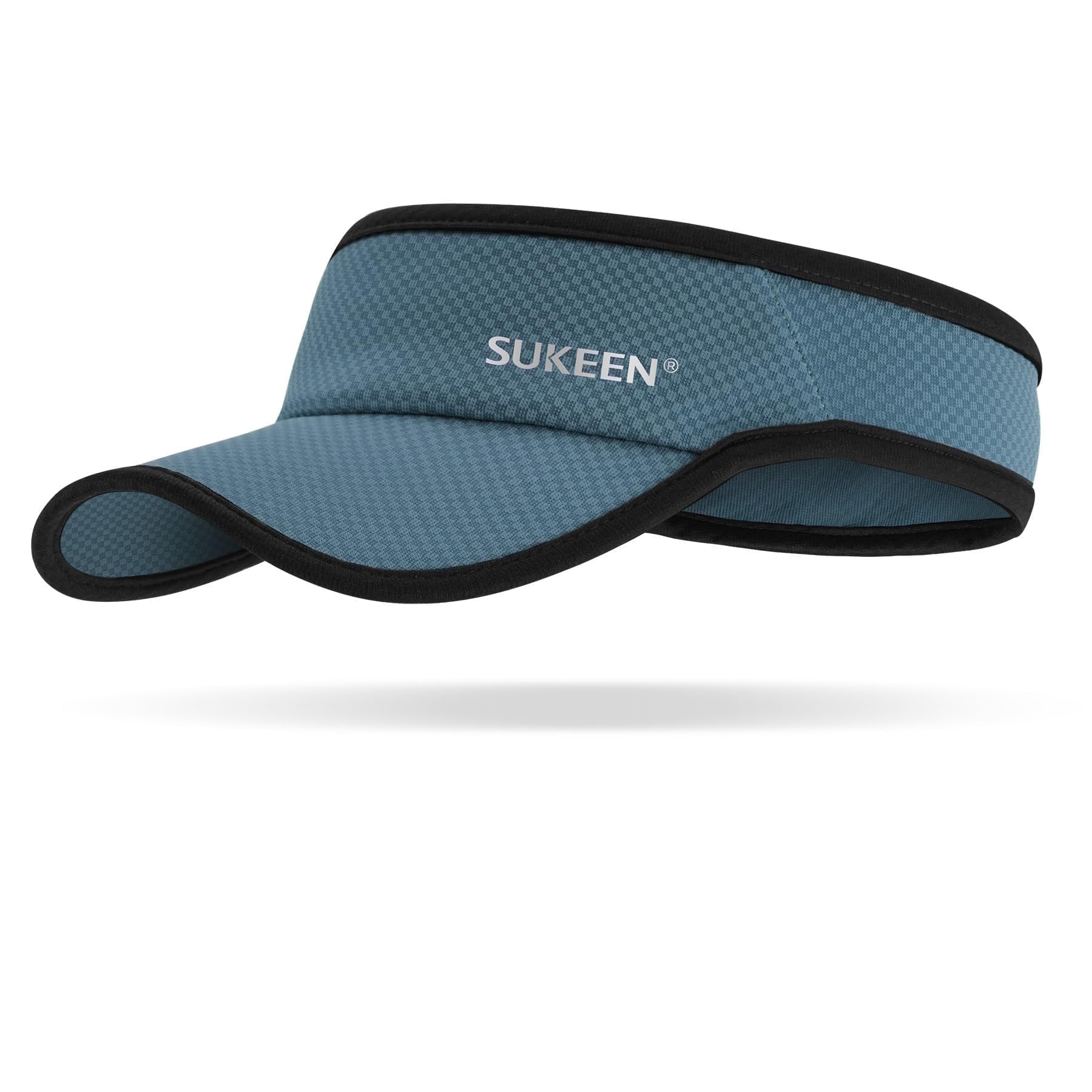 Sport Sun Visor Men Women Stretchy Visor Lightweight Breathable Visor ...