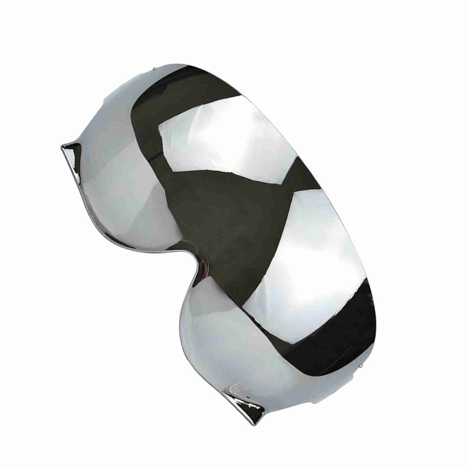 Visor Helmet Visor Replacement For JO CJ3 Helmet Motorcycle Wind Helmet ...