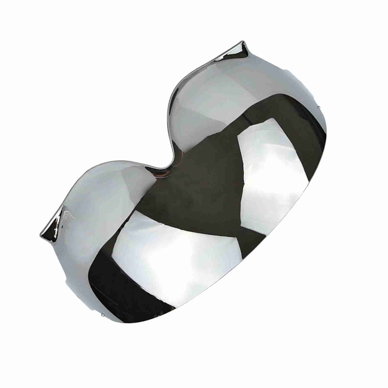 Visor Helmet Visor Replacement For JO CJ3 Helmet Motorcycle Wind Helmet ...