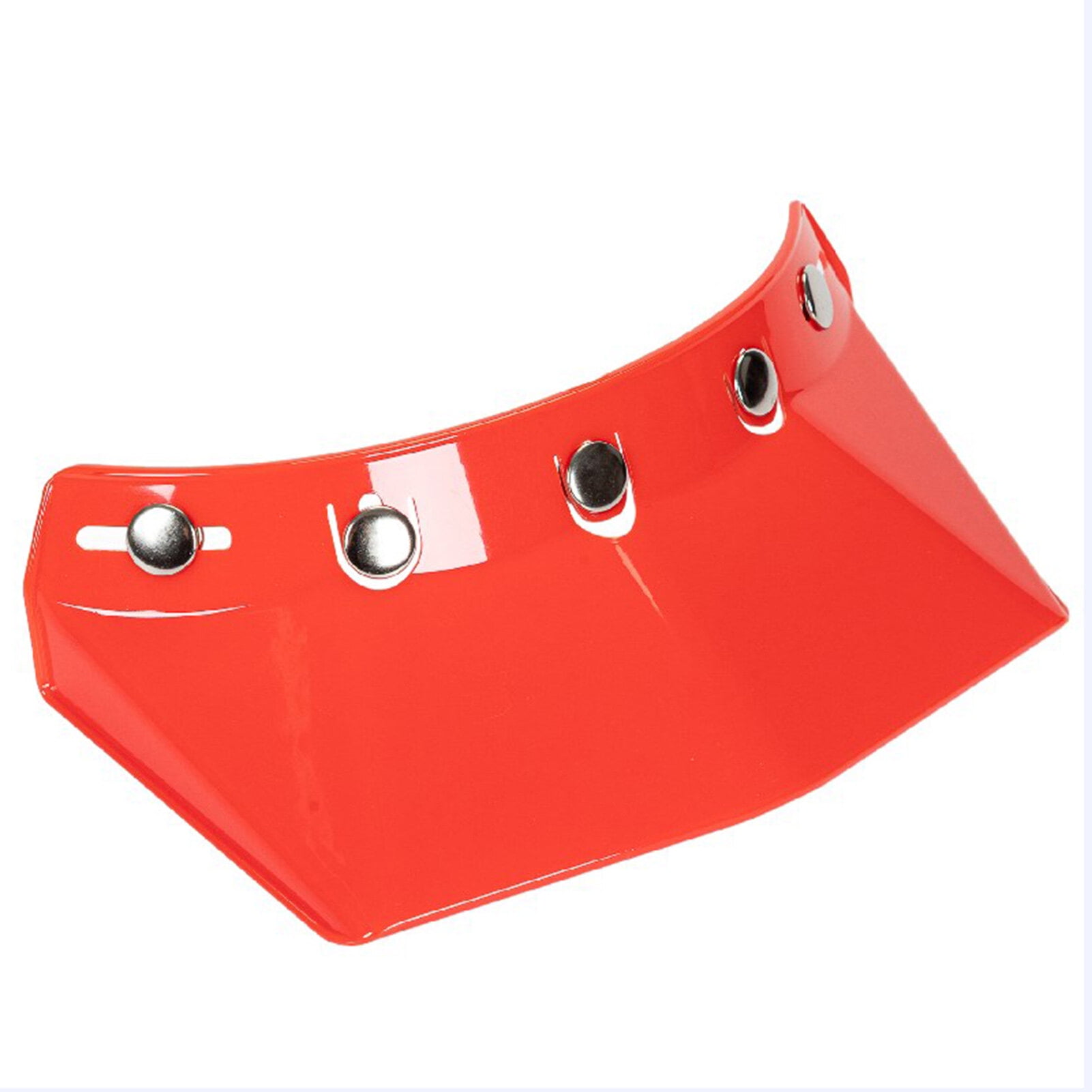 Visor Lens, Visor Helmet Wind Flip Helmet Flip Visor Open Helmet Wind ...